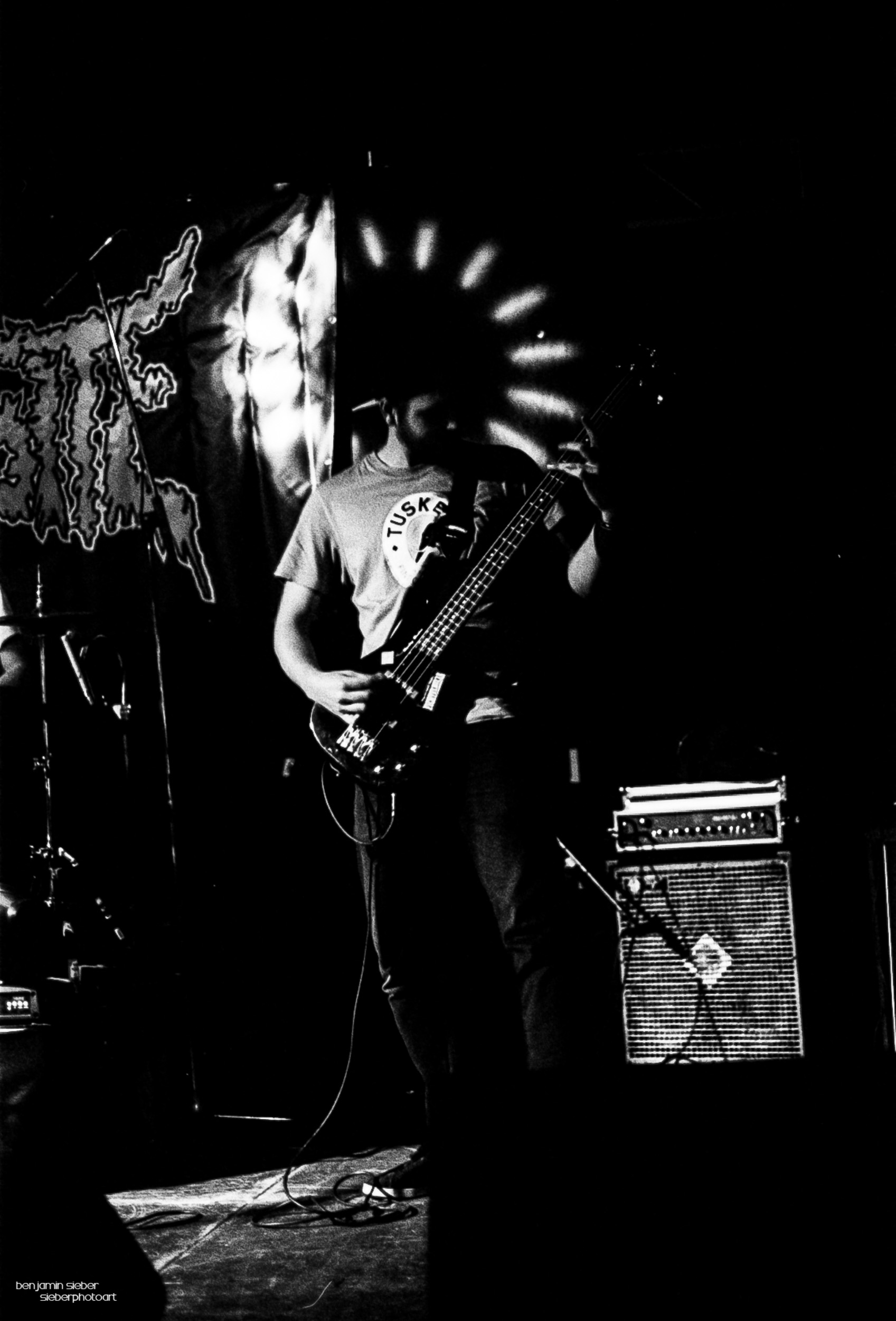 Metal! - APHOG – Analoge Photo Gruppe