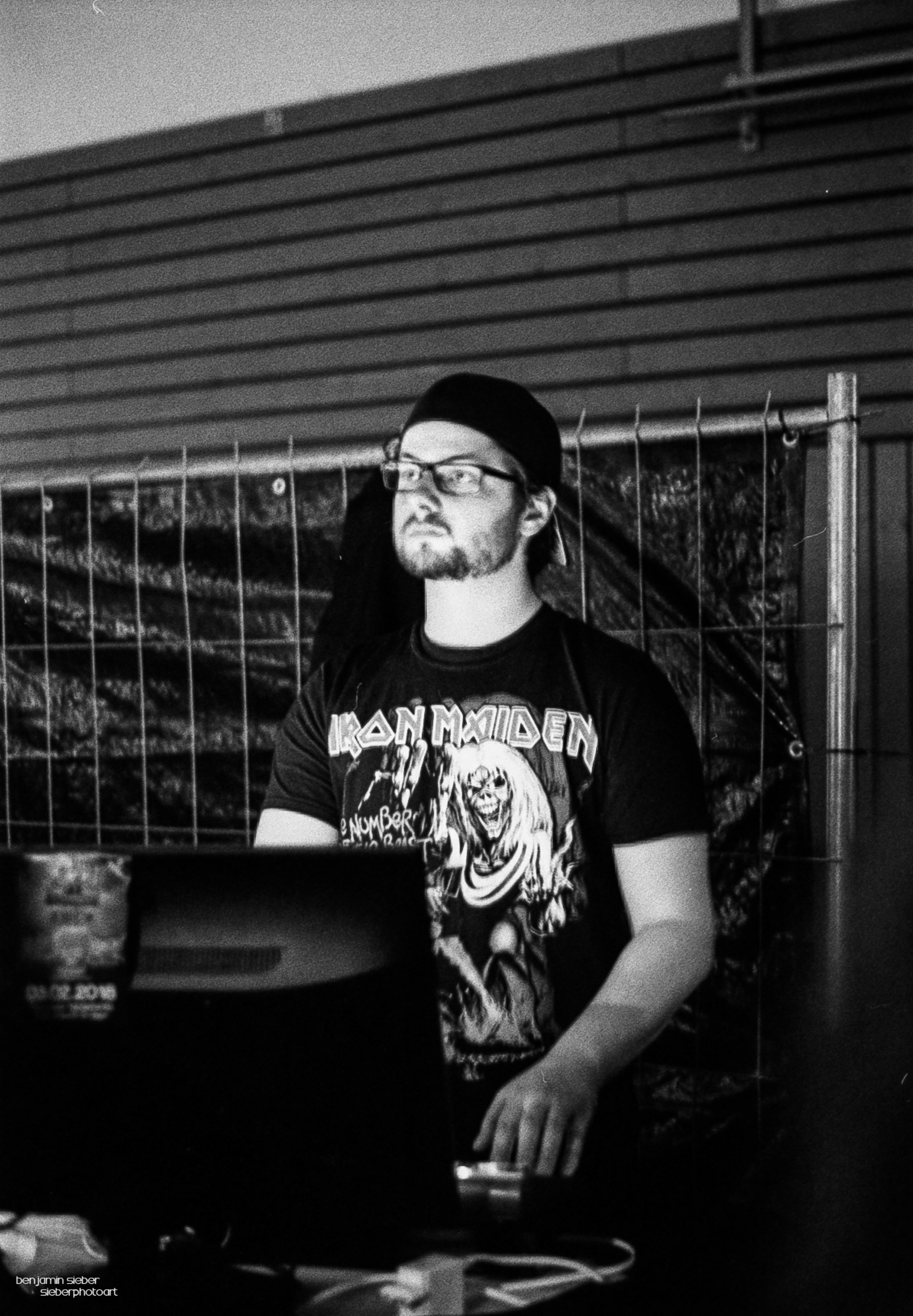 Metal! - APHOG – Analoge Photo Gruppe