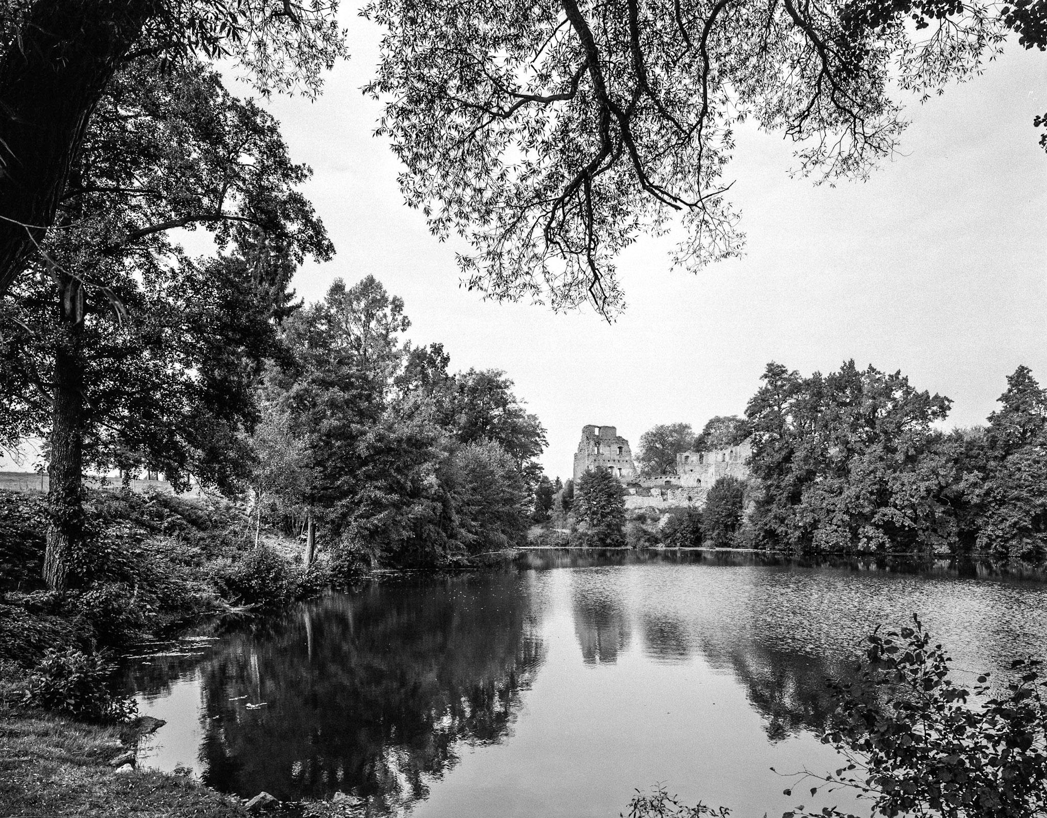 Filmvorstellung: Fomapan 400 - APHOG – Analoge Photo Gruppe