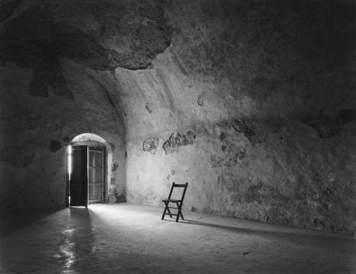 Bruce Barnbaum: Die Kunst der Fotografie - APHOG – Analoge Photo Gruppe