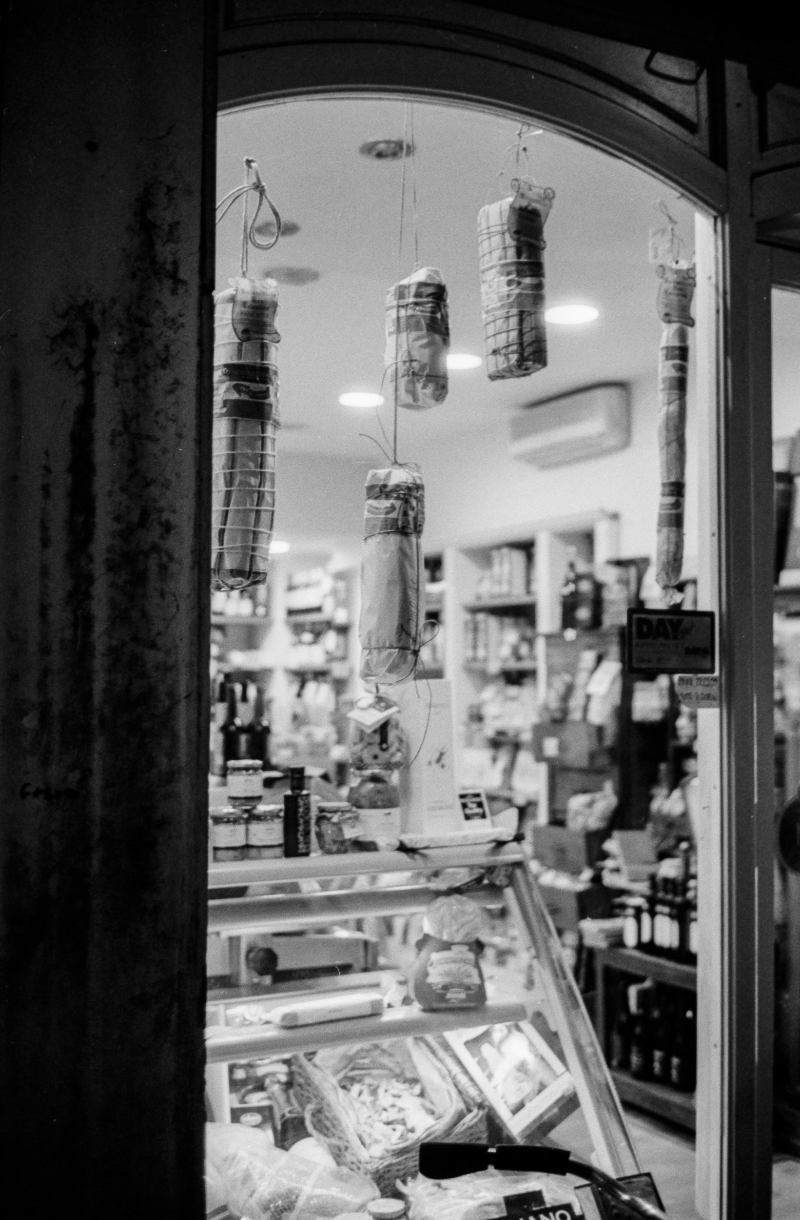 Story Behind The Image: Modena - APHOG – Analoge Photo Gruppe