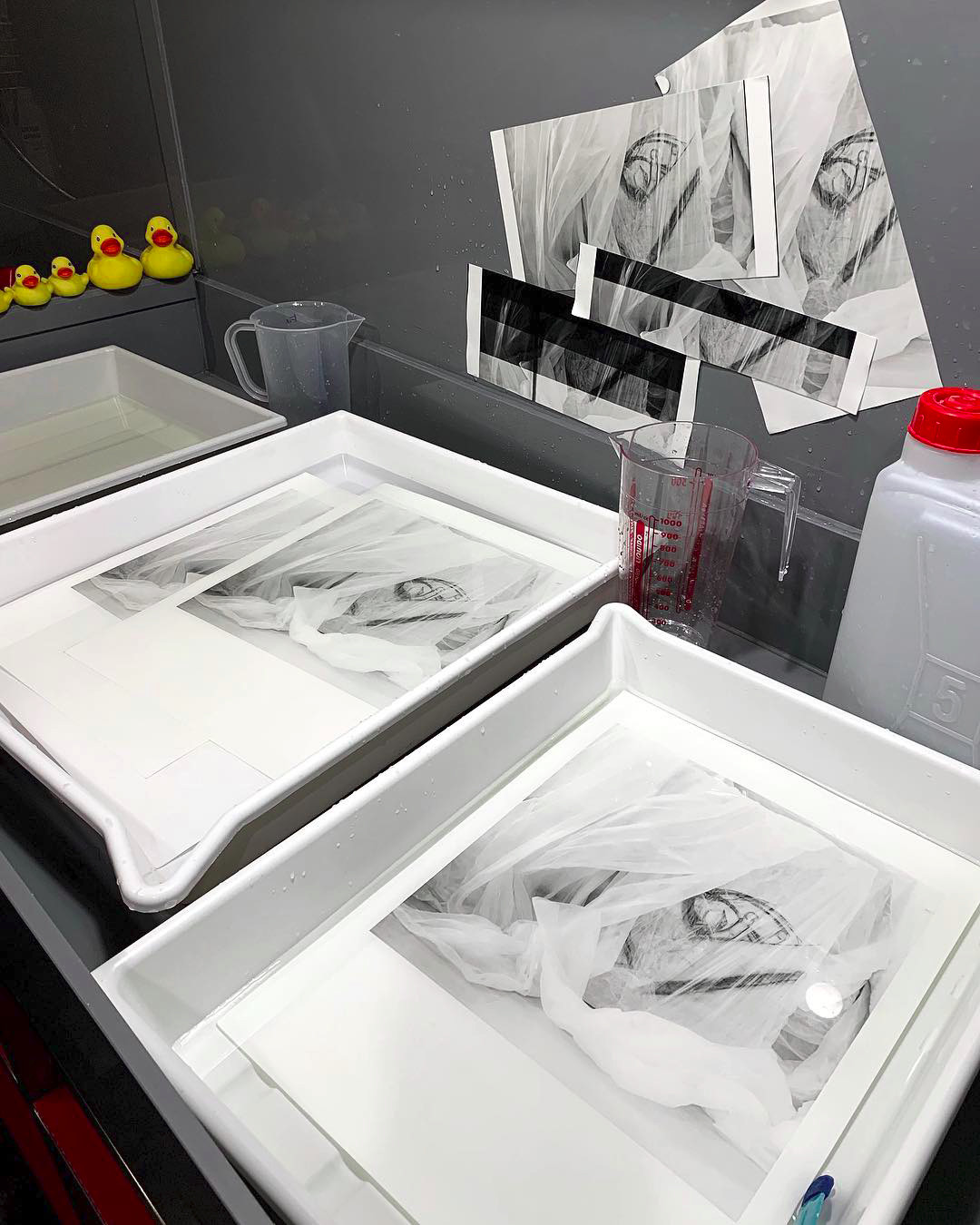 Lina Bessonova im Interview - APHOG – Analoge Photo Gruppe