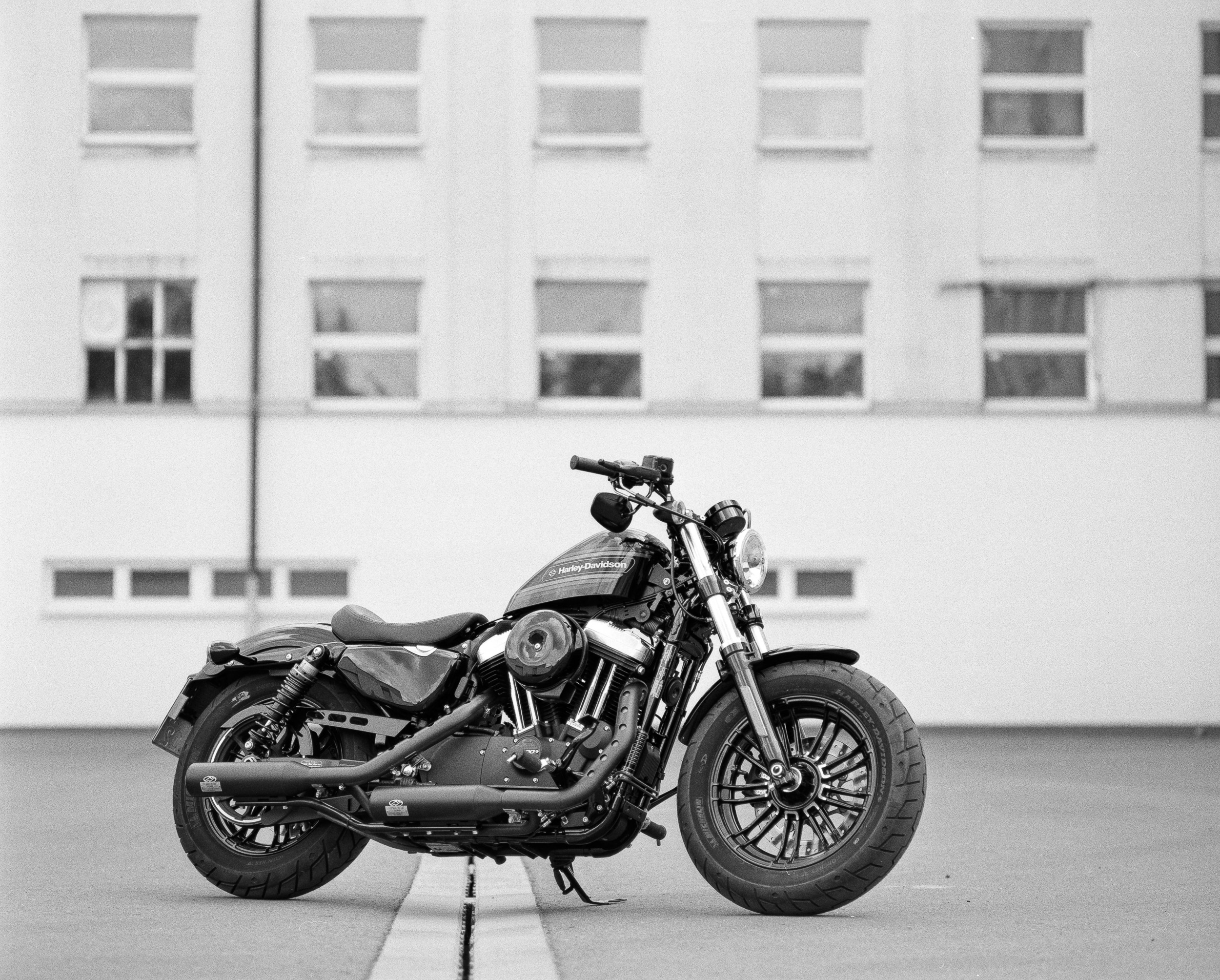 Forty-Eight - APHOG – Analoge Photo Gruppe