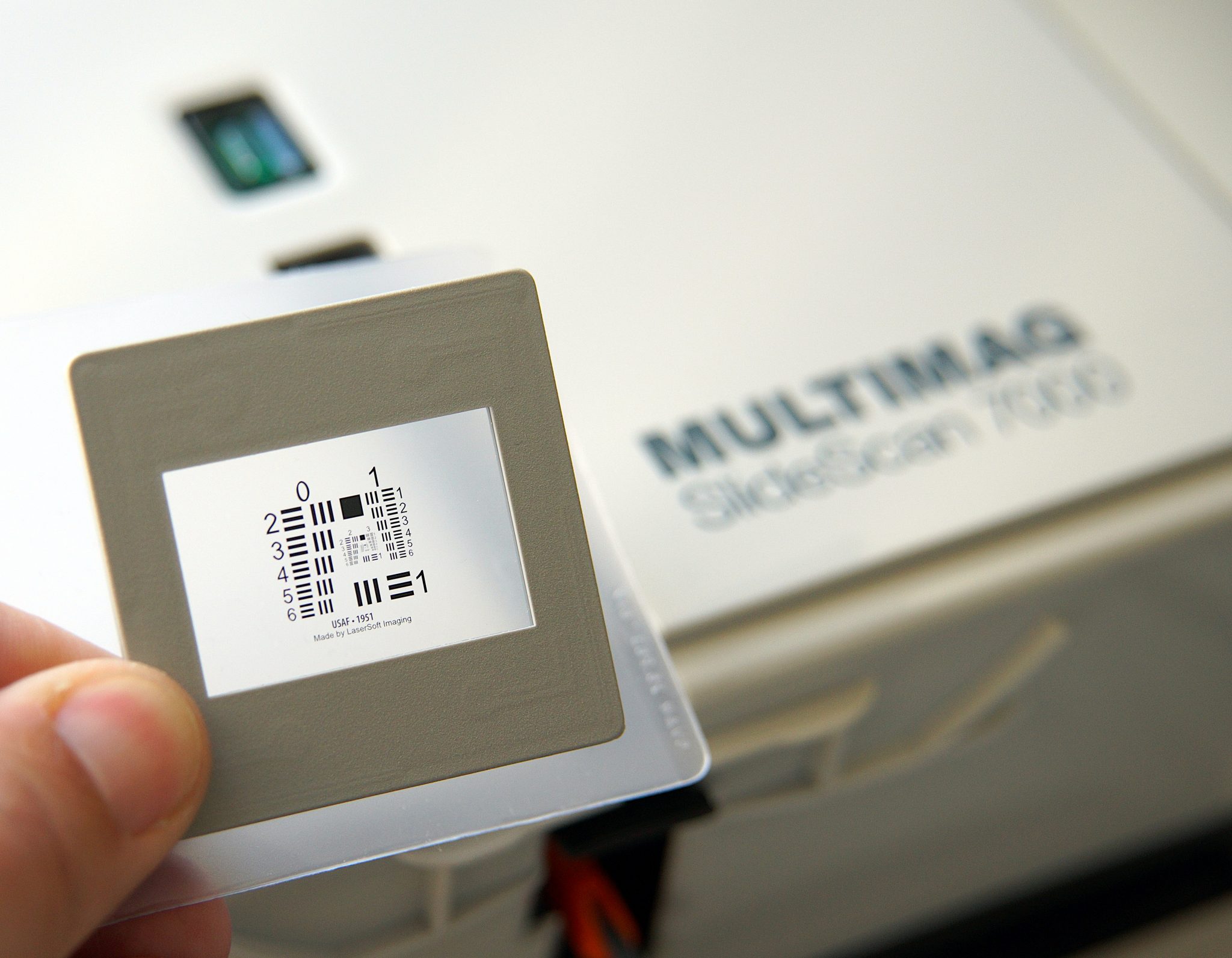 BRAUN MULTIMAG SlideScan 7000 - APHOG – Analoge Photo Gruppe