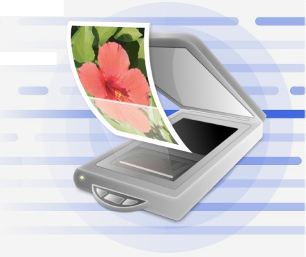 VueScan - APHOG – Analoge Photo Gruppe