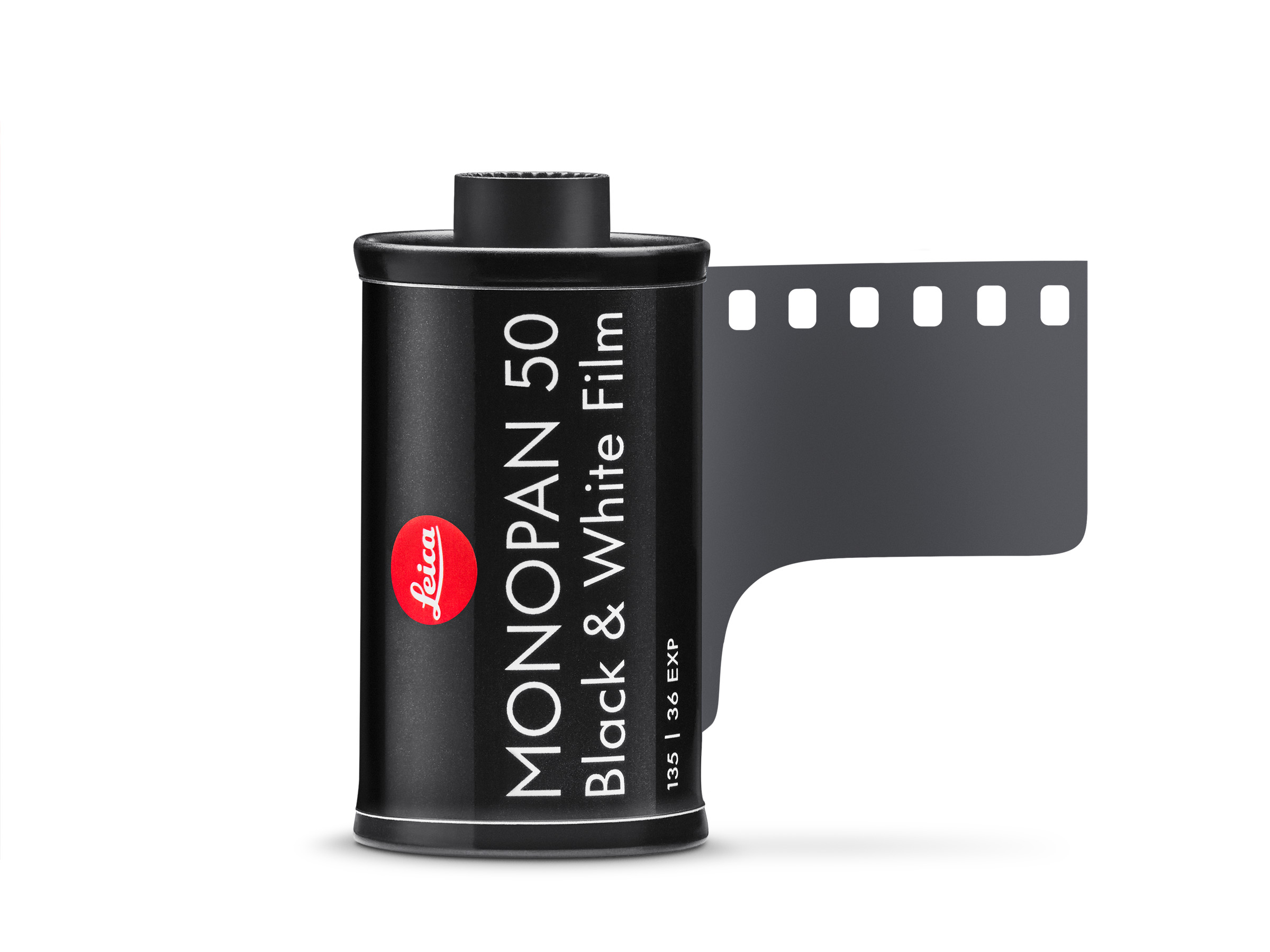 Leicas neuer MONOPAN 50 - APHOG – Analoge Photo Gruppe